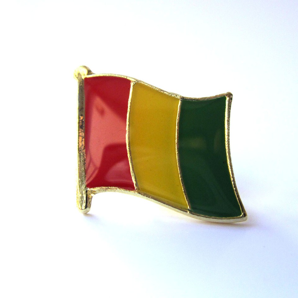 200+ PATRIOTIC COUNTRY National Country Flag Lapel Pin Badge Brooches ...