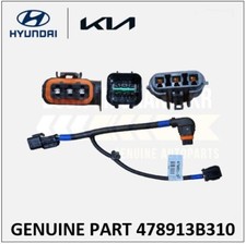 OEM Genuine Engine Coupling ASSY - 4wd for KIA HYUNDAI 478003B520 for ...