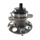 Wheel Bearing and Hub Assembly 195491737099| eBay