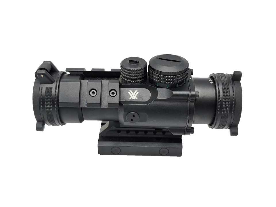 Vortex Optics Spitfire 3x Prism Scope - 1603983 | eBay