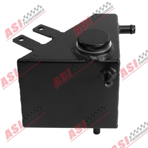 Aluminum Coolant Overflow Tank For 2004-08 Mitsubishi Lancer Evolution ...