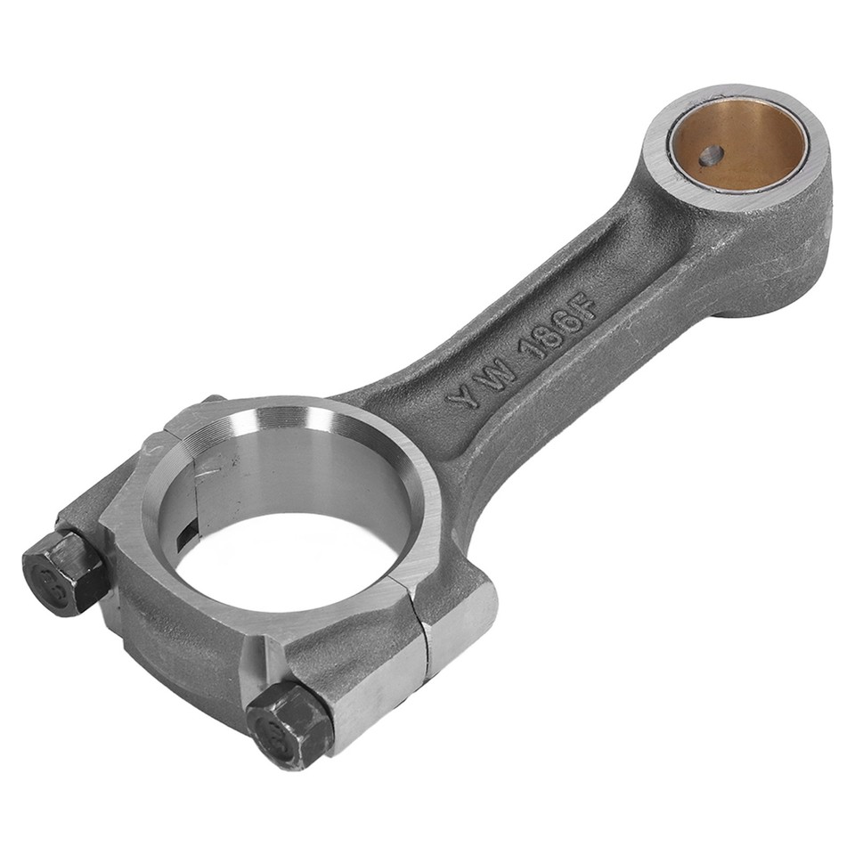 Diesel Engine Connecting Rod Aluminum Alloy High Strength Connecting ...