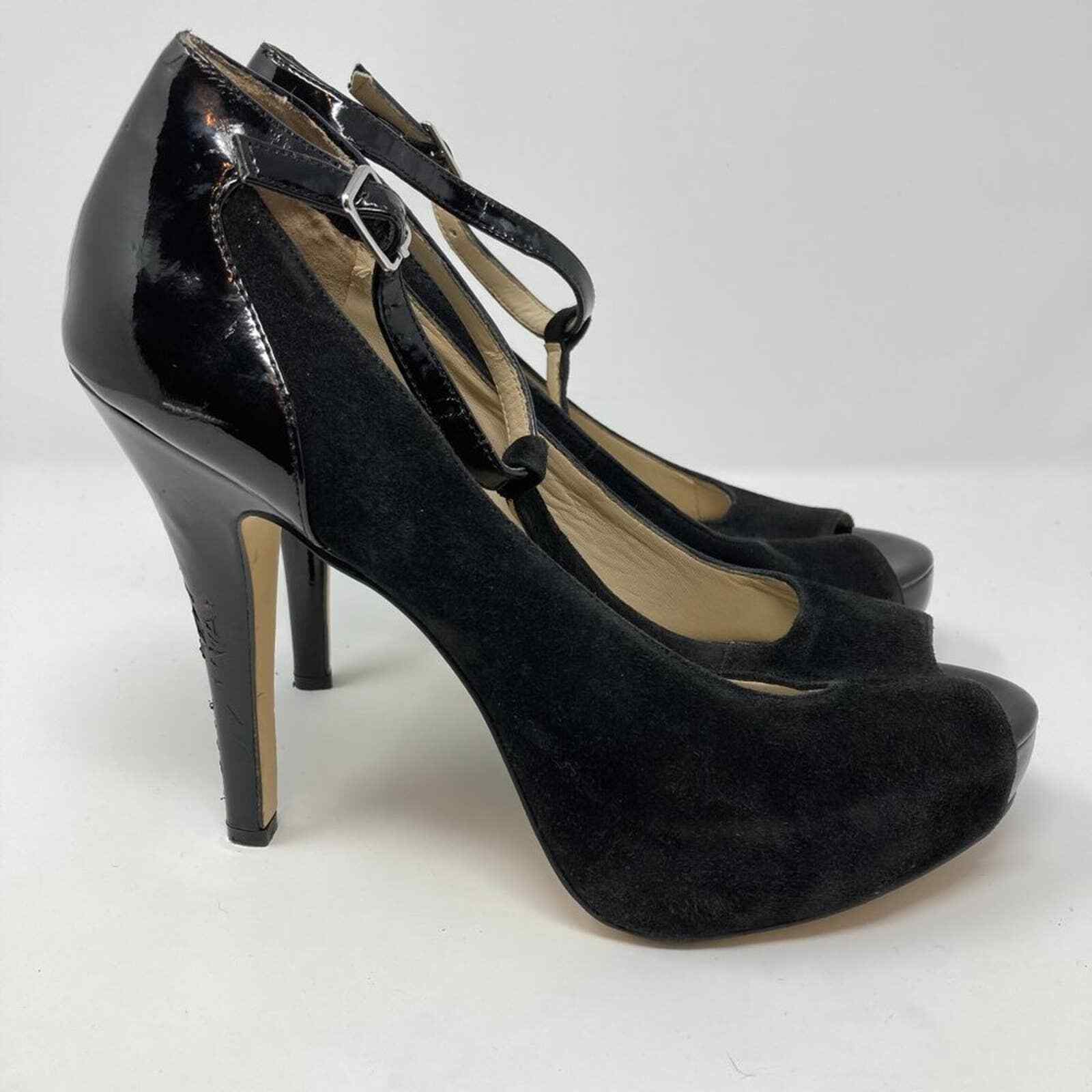 INC International Concepts Pumps - Gem