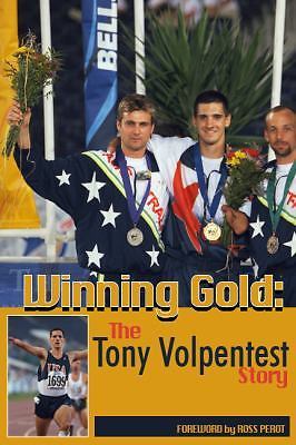 Fastest Man in the World : The Tony Volpentest Story by Tony Volpentest ...