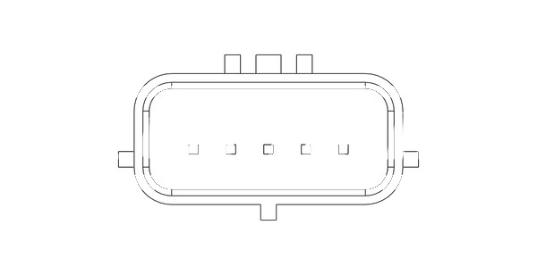 SMPE LMF003 Air Mass Sensor for sale online | eBay