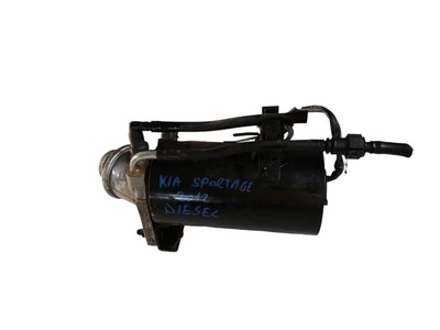 Halter Dieselfilter für KIA Sportage Serie 319702Y000 D4FD Diesel 1.7 ...