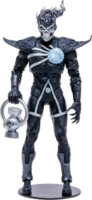 McFarlane Toys - DC Build-A 7IN Figures WV8 - Blackest Night ...