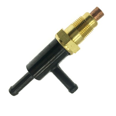 1pc Black Air Injection Control Valve 36281-PNA-G01 For 2001-2007 Honda ...