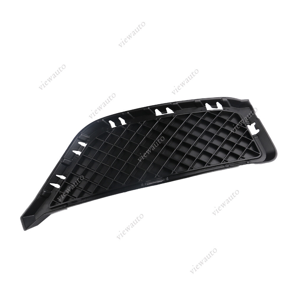 Bumper Lower Grid Trim Grille Front Right Fit For 2013-15 BMW X1 E84 ...