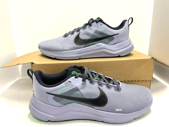 Nike DOWNSHIFTER 12 Men's Purple DD9293-500 Athletic Shoes US 11.5