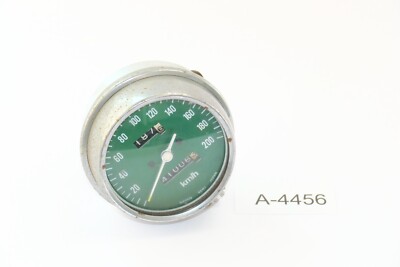 Honda CB 550 F F1 Four Bj 1976 - speedometer A4456 | eBay