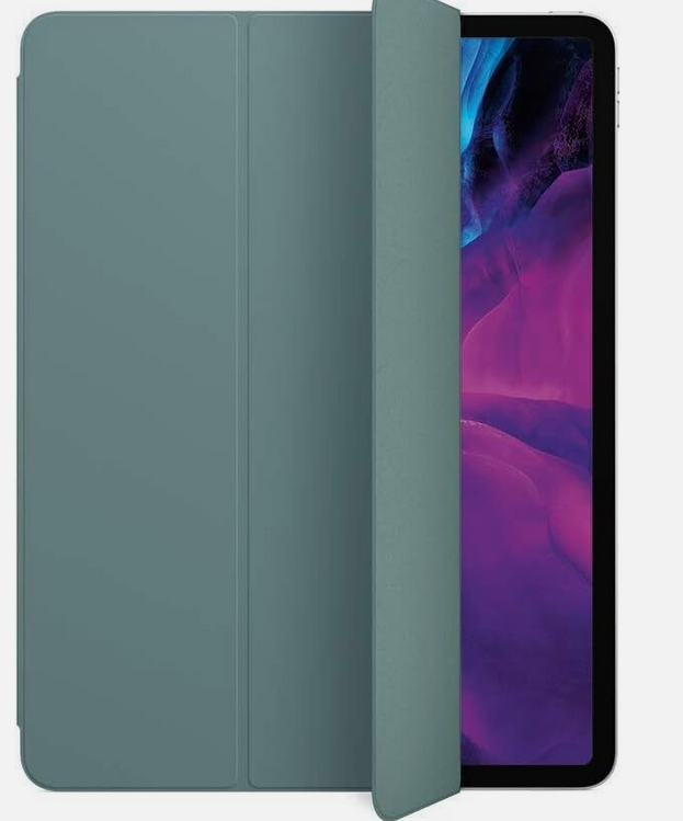 Genuine Apple Smart Folio Case Cover For iPad Pro 12.9" Inch 4th 5th ...