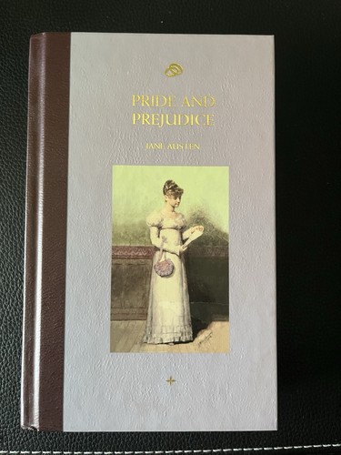 Pride and Prejudice by Jane Austen (Hardcover) 9781857150018 | eBay