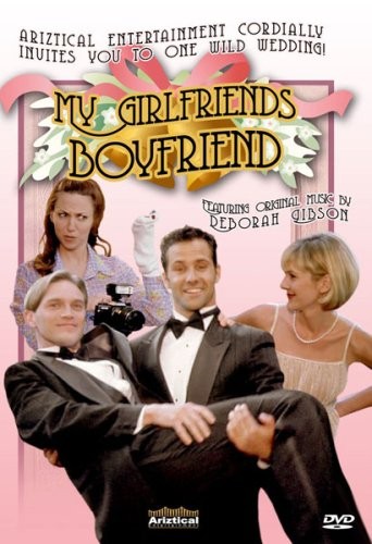My Girlfriend's Boyfriend - DVD - Multiple Formats Closed-captioned ...