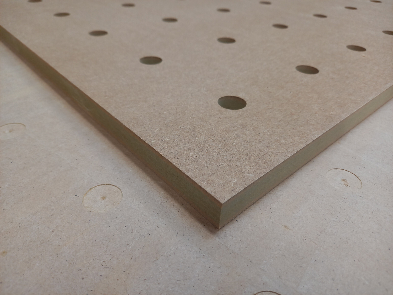 Multi Function Table (MFT) Bench top For Peter Millard work bench and ...