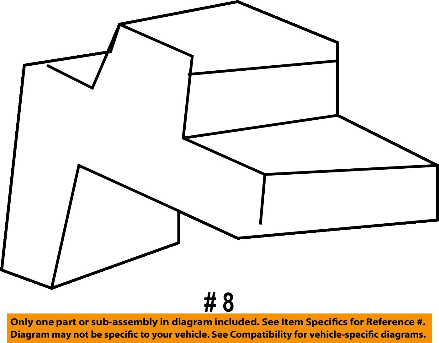 GM OEM 10-17 Equinox Rear Lamps Tail Lamps-Tail Lamp Assy Bracket ...