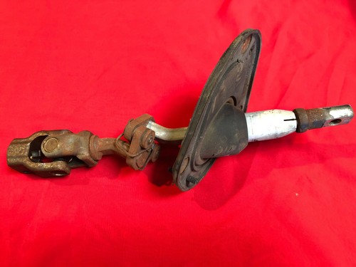 2002 2003 2004 2005 FORD EXPLORER INTERMEDIATE STEERING SHAFT 1L2Z ...