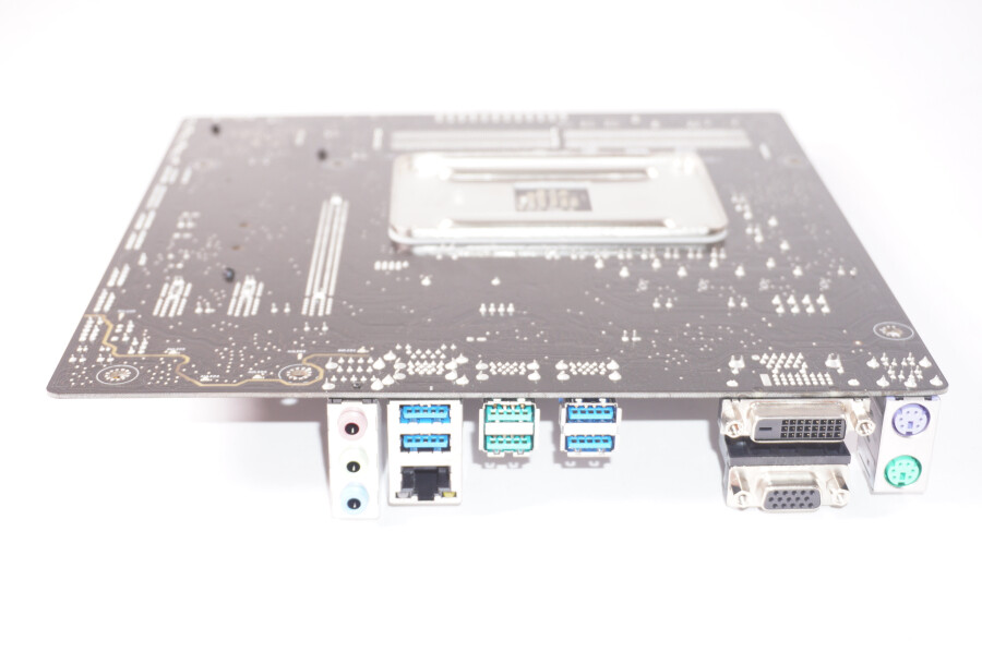 ASUS ROG STRIX GA15DH AMD CHIPSET B450 SOCKET AM4 MOTHERBOARD 60PD02V0 ...