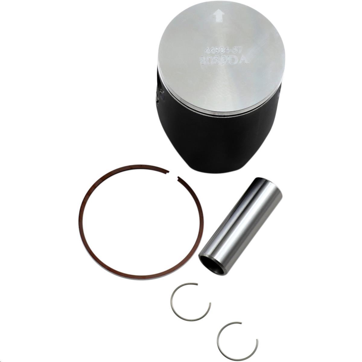Wossner - 8089DC - Piston Kit, 53.97mm for sale online | eBay