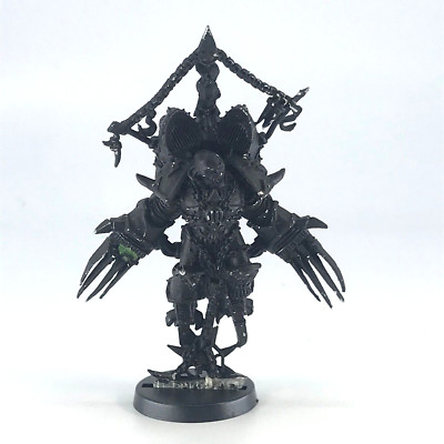 Chaos Raptor Lord Chaos Space Marines - Warhammer 40K Classic Metal ...