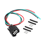 3 Pin Camshaft Sensor Connector Pigtail For Nissan Toyota 370Z VQ35 ...