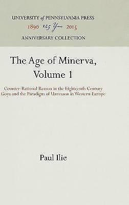 Anniversary Collection: Age of Minerva, Volume 1 : Counter-Rational ...
