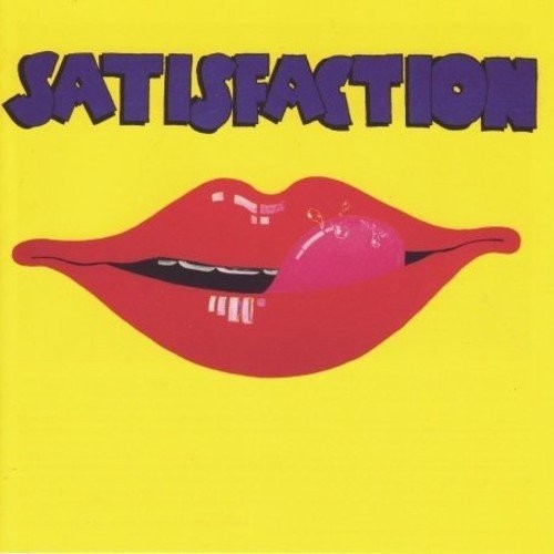 SATISFACTION - SATISFACTION (EXP.& REM.) CD NEW 5013929716926 | eBay