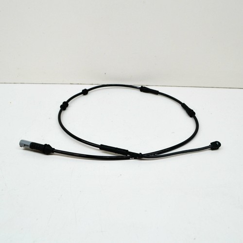 NEW BMW 7 F01 REAR BRAKE PAD WEAR SENSOR 34356791960 6791960 OEM | eBay