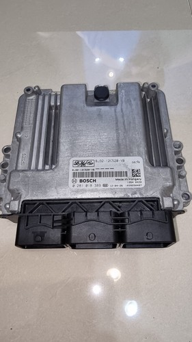 LANDROVER RANGE ROVER EVOQUE ENGINE ECU, 2.2, DIESEL, L538, 11/11-08/15 ...