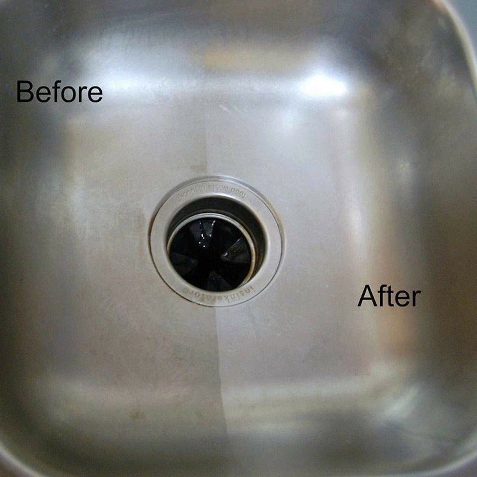 V CLEAN SPOT Multifunctional Effervescent Spray Cleaner Tablets Pills ...