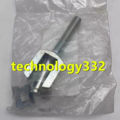 1PC NEW FESTO cylinder accessories Y with pin joint rod SGA-M12 6523 # ...
