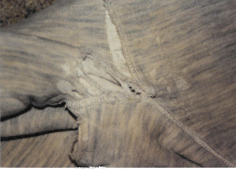 JFK -Kennedy Bloodstained Long Johns – A Presidential Mystery Solved | eBay