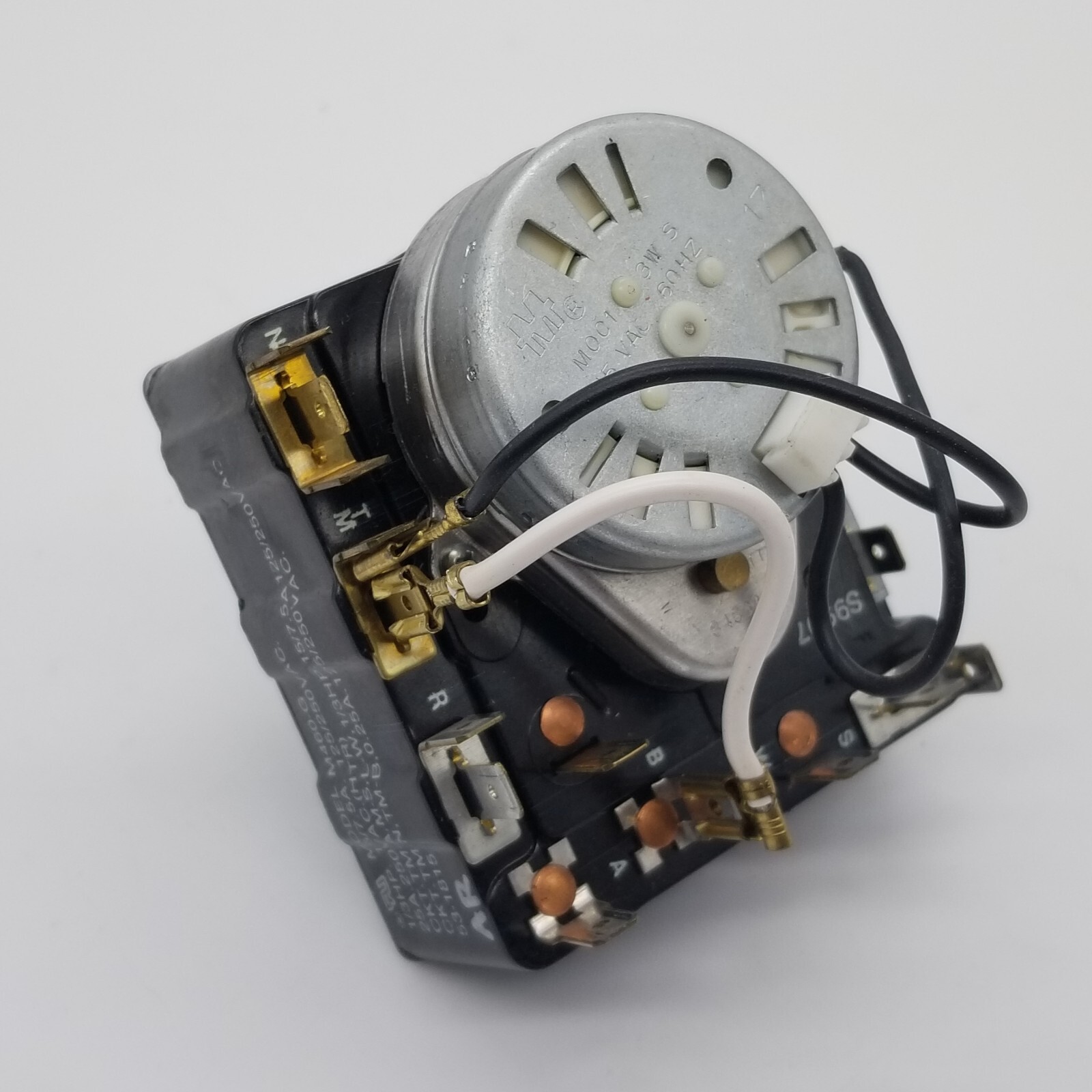 Genuine OEM Maytag Dryer Timer 53-1815 Warranty *Free Same Day Shipping ...