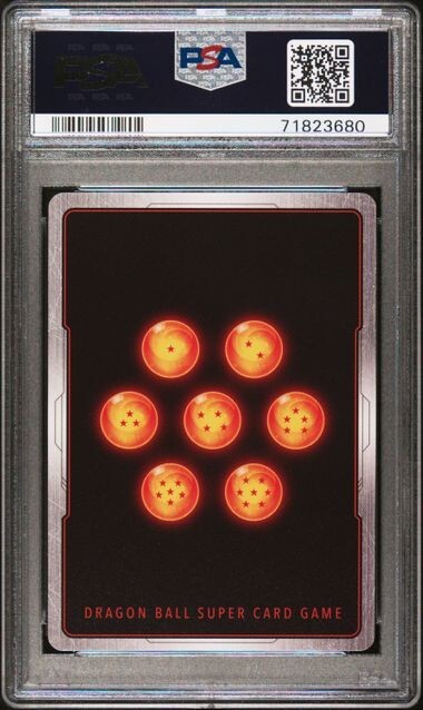 PSA 10 - Pan, Time Patrol Maiden BT15-155 SCR DBS | eBay