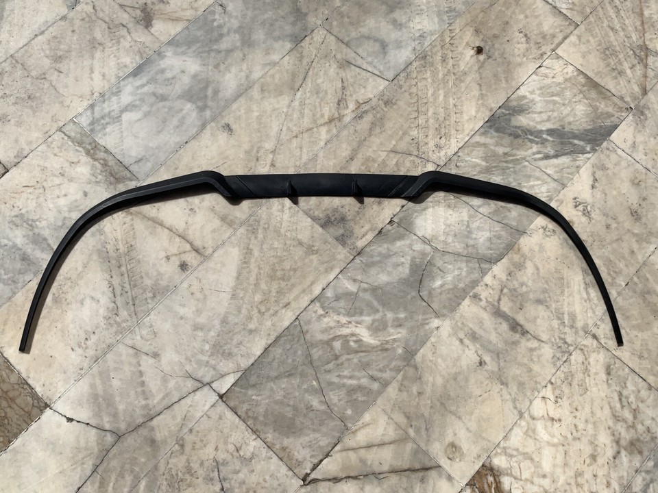 For Volkswagen VW Jetta MK4 4 Bora Front Bumper CUPRA R Line Euro ...