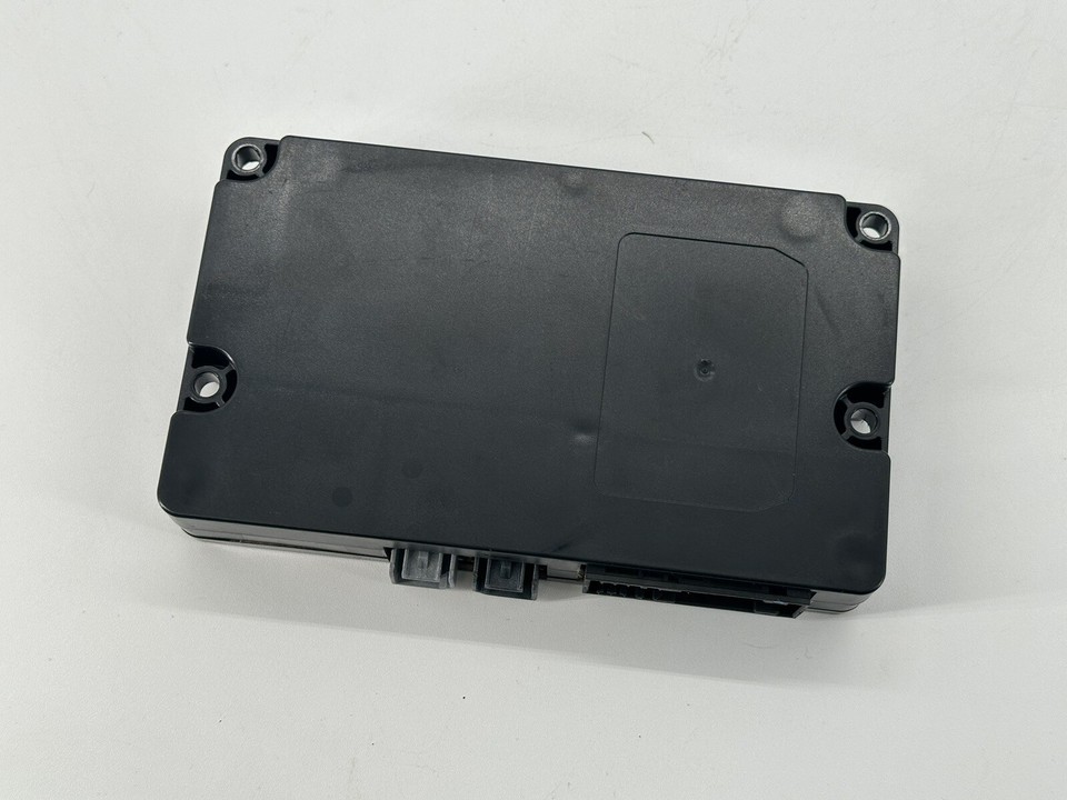 2009-2012 Ford Escape Communication Sync Control Module Used OEM AL8T ...