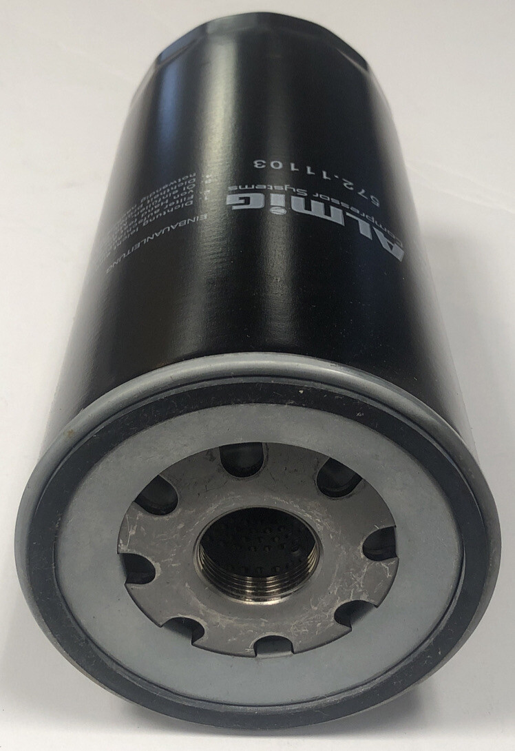 Almig Oil Filter Element 572.11103 / 57211103 | eBay