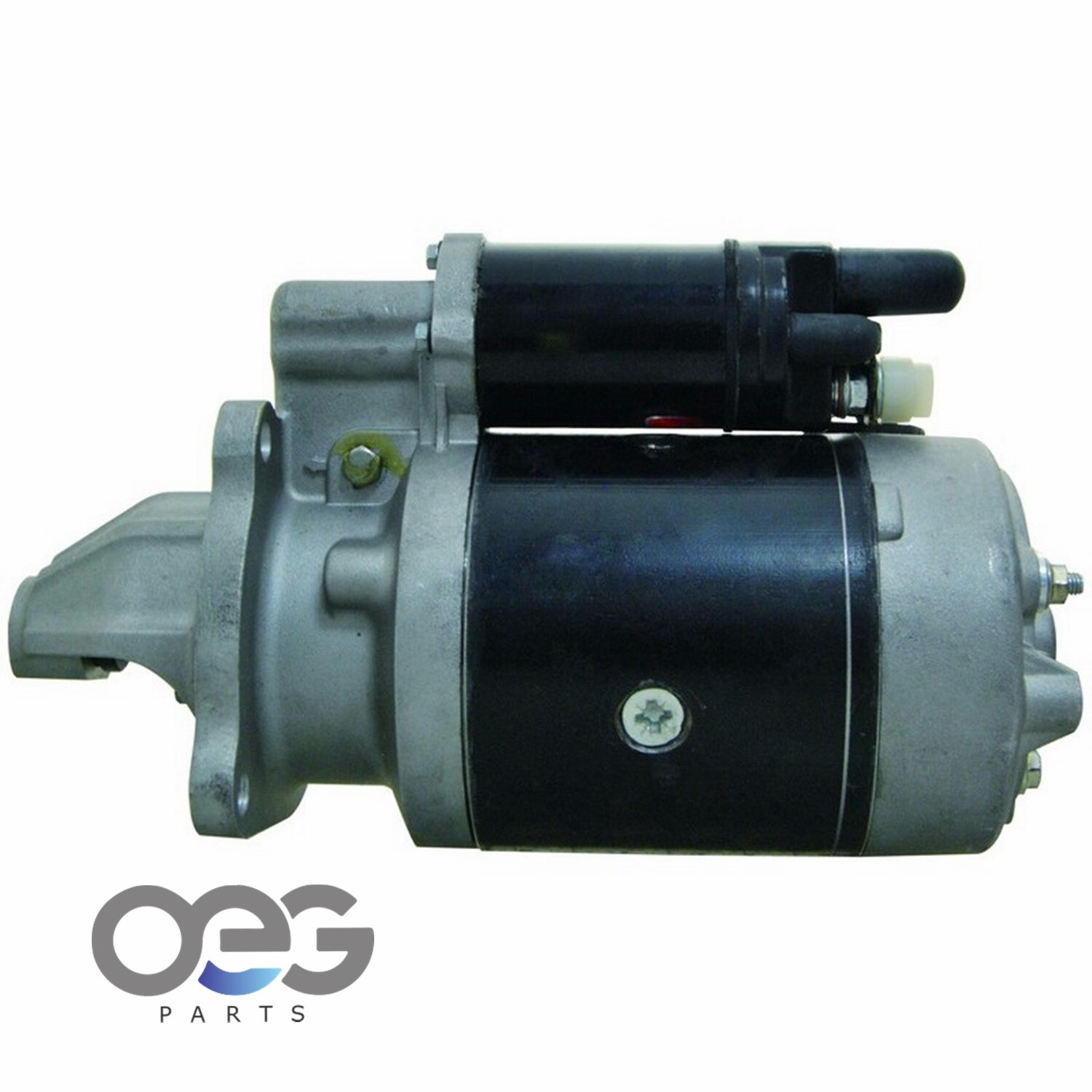 New Starter For Mahindra Ag. and Id. 6530 08-12 26M251 005558084R91 ...