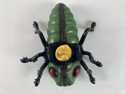 Vtg Soma Creepy Bug 1985 Action Figure Toy Fly Monster Sectaurs KO ...