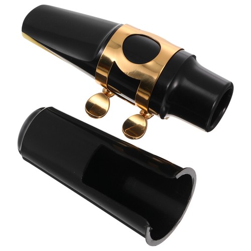 Saxophone Mouthpiece Tooth Guard Alto Musical Instrument Accessory | eBay