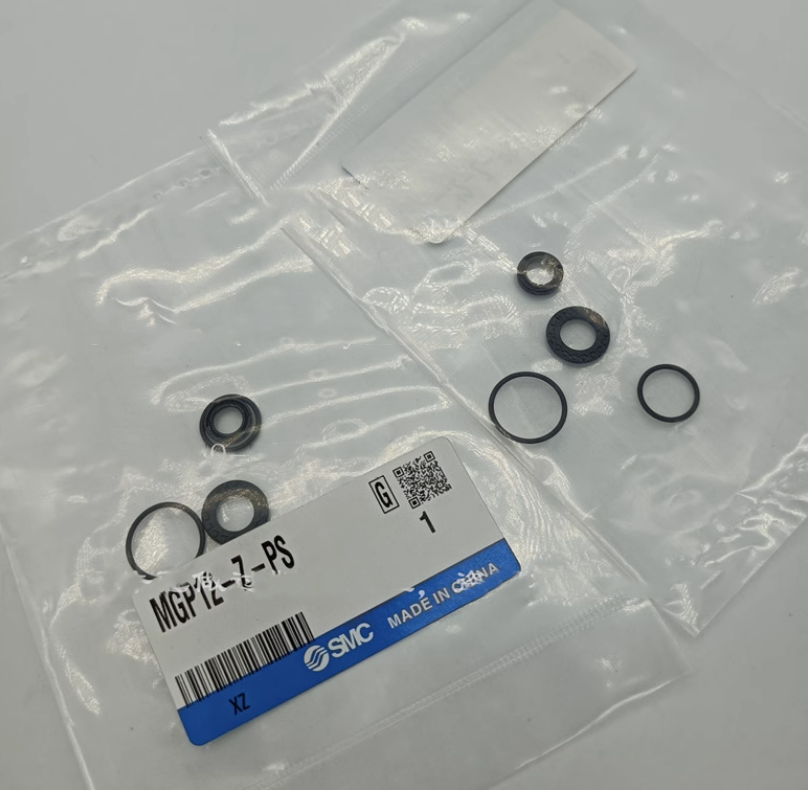 1set New Cylinder Seal MGP12ZPS KIT For MGP12-Z-PS | eBay