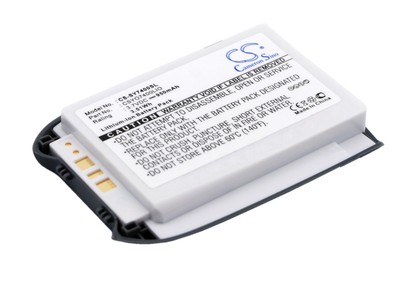 Li-ion Battery for Sanyo CSYO7400LIO SCP7400 SCP-7400 MM7400 SCP-7400 ...