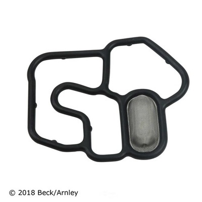 Engine Variable Valve Timing (VVT) Solenoid Filter Gasket-Gasket Beck ...