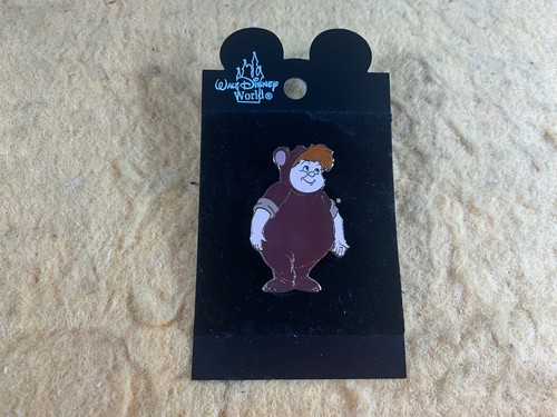 M12-97 DISNEY PIN - CUBBY - LOST BOY FROM NEVER LAND / PETER PAN - 2002 ...