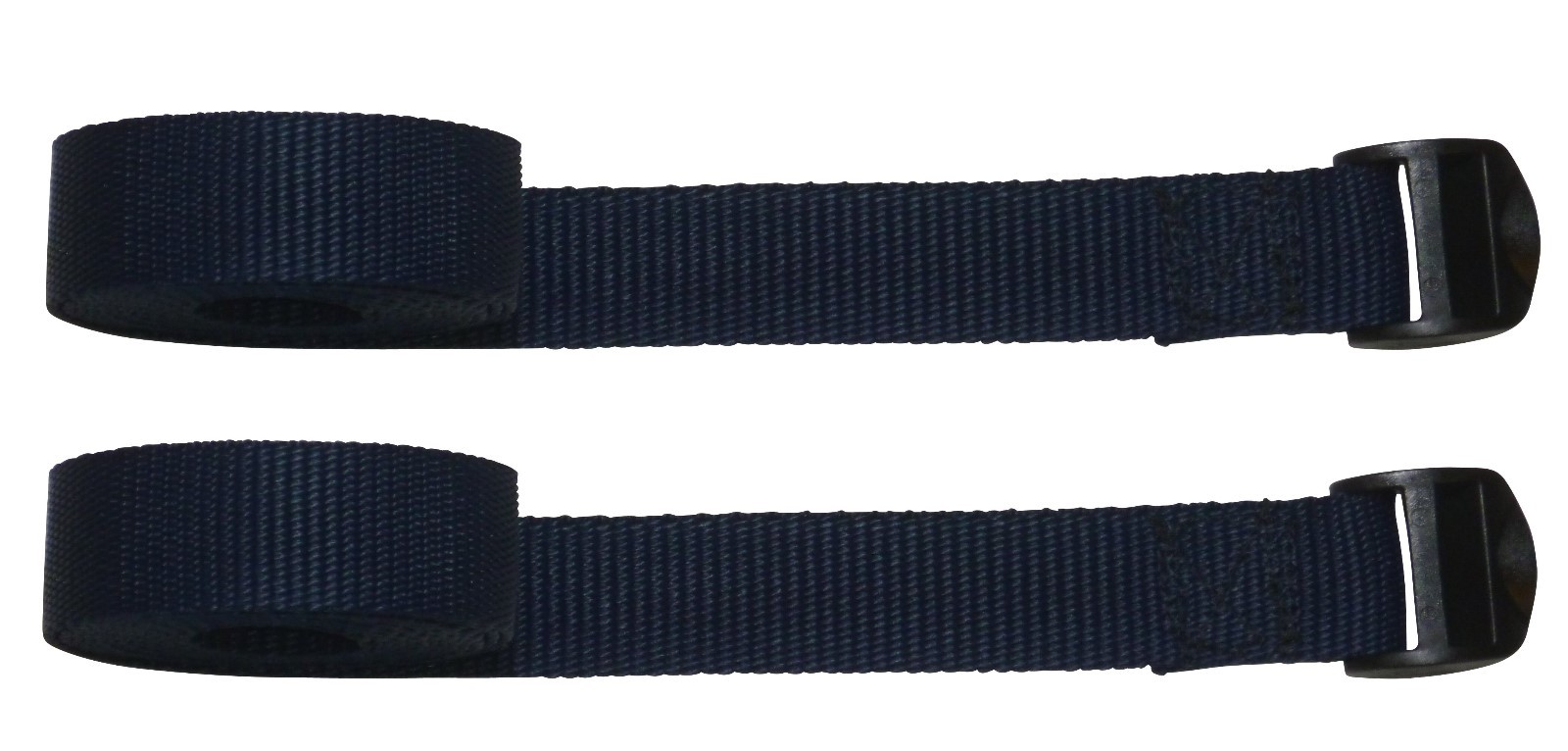 Benristraps 25mm Webbing Strap with Ladderlock Buckle (Pair) | eBay