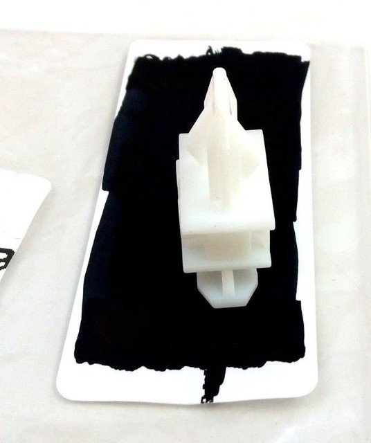 Hummer GM OEM 06-10 H3-grille Assembly Clip 11561829 for sale online | eBay