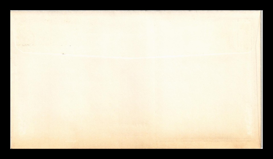 DR JIM STAMPS US COVER INDIANA STATE FLAG FIRST DAY ISSUE COLORANO SILK ...