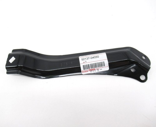 Genuine Toyota 52137-04050 Passenger RH Front Impact Bar Support 2016 ...