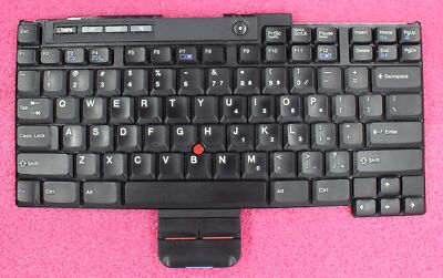 02K5034 - IBM ThinkPad A20M/A20P Keyboard US-English | eBay
