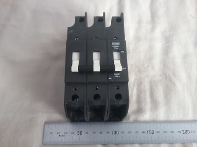 Heinelec SFM3-G3 16A 240V / 415V Curve 2 Circuit Breaker | eBay UK